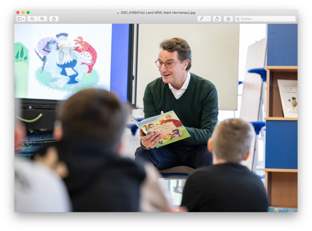 Aktuelles – Förderschule mit dem Förderschwerpunkt Sprache (Primarbereich)